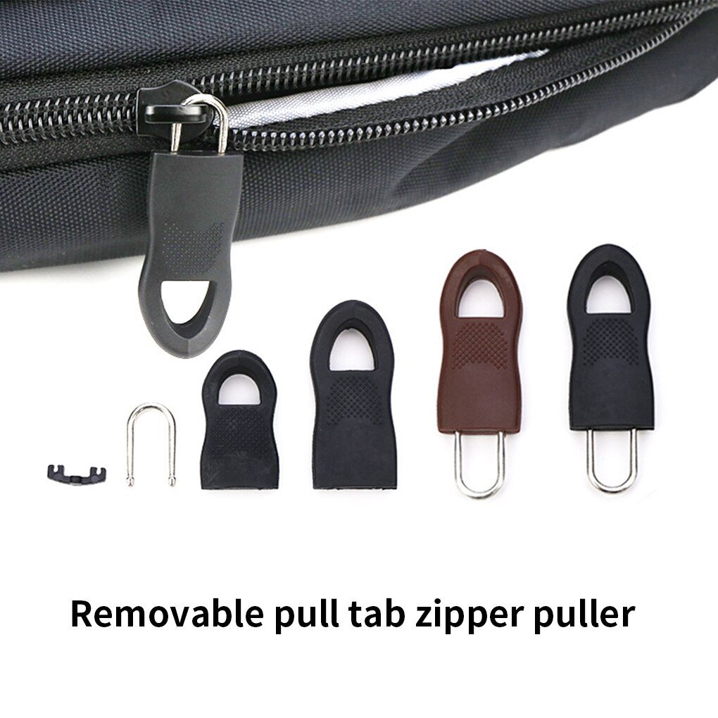 Replacement Zipper Puller For Clothing Zip Fixer F... – Vicedeal