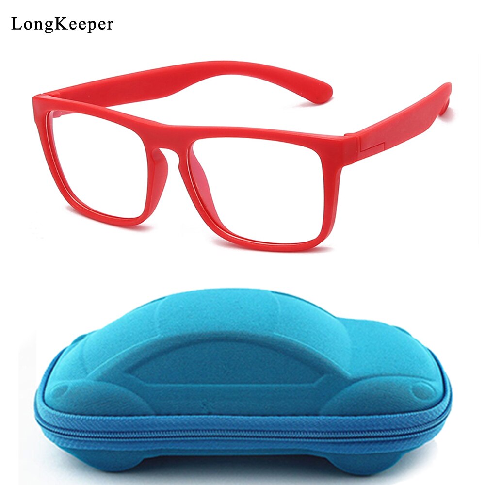 LongKeeper Kids Anti Blue Light Blocking Glasses C... – Grandado