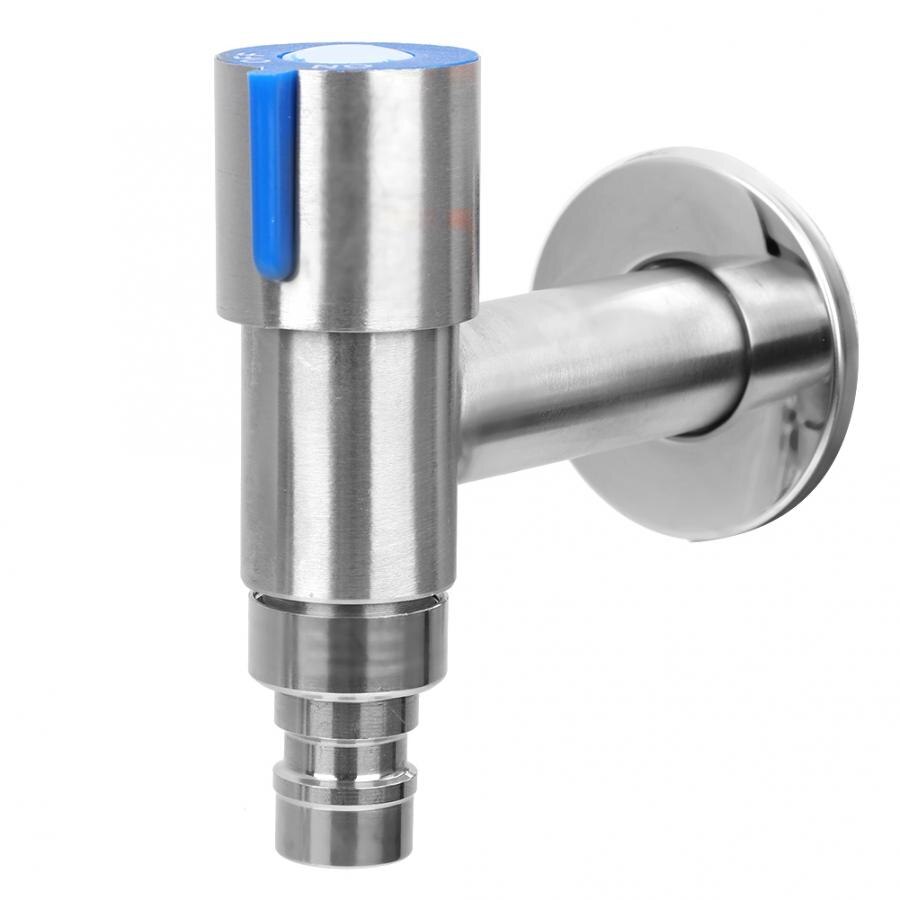 G1/2 "Rvs Wasgoed Badkamer Wasmachine Muur Gemonte... – Vicedeal