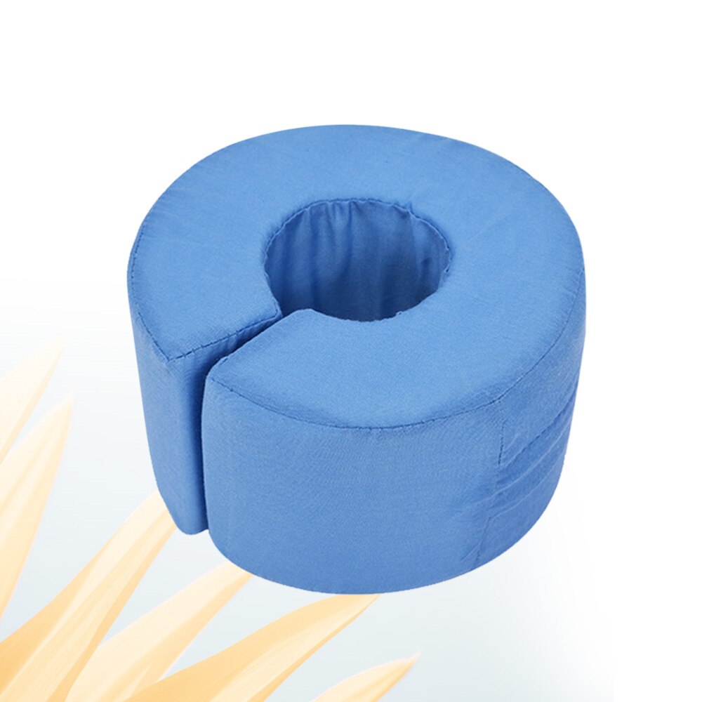 Sponge Comfortable Knee Support Pillow Pad Ankle W... – Vicedeal