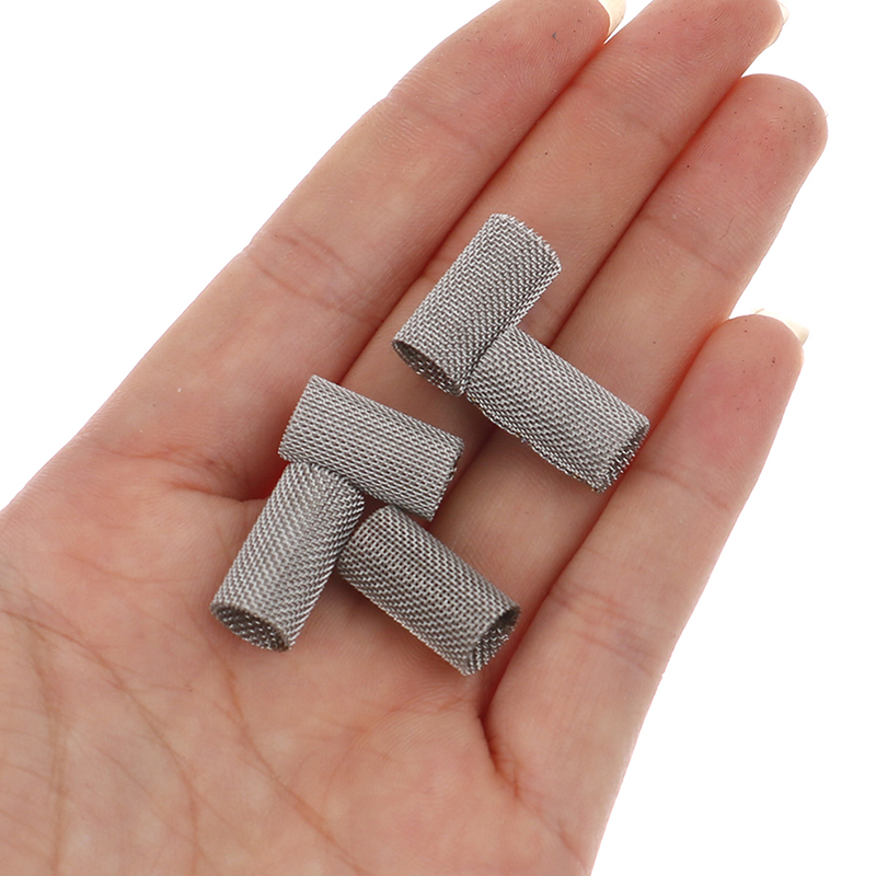 5pcs 310s Stainless Steel Glow Plug Burner Straine... – Grandado
