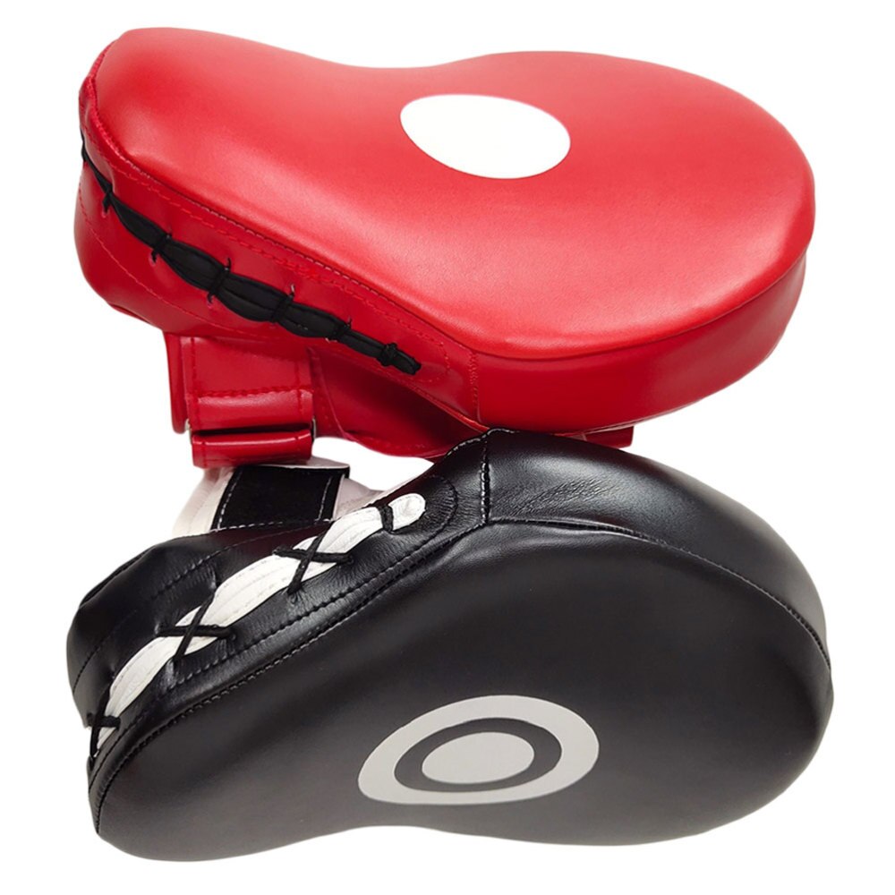 1Pair Boxing Pad Karate Gym Boxing Kung Fu MMA Tra... – Vicedeal