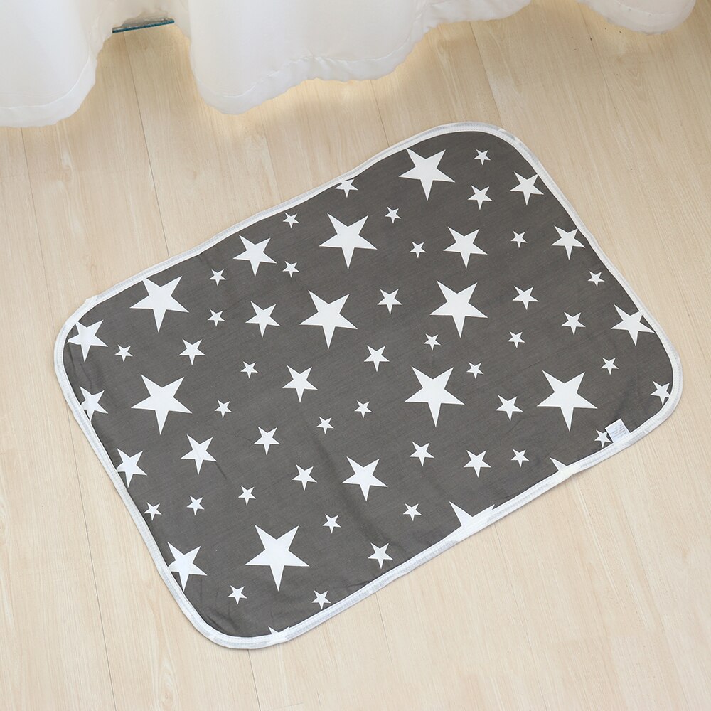 Washable Pet Urine Pad Reusable Dog Cat Diaper Mat... – Grandado
