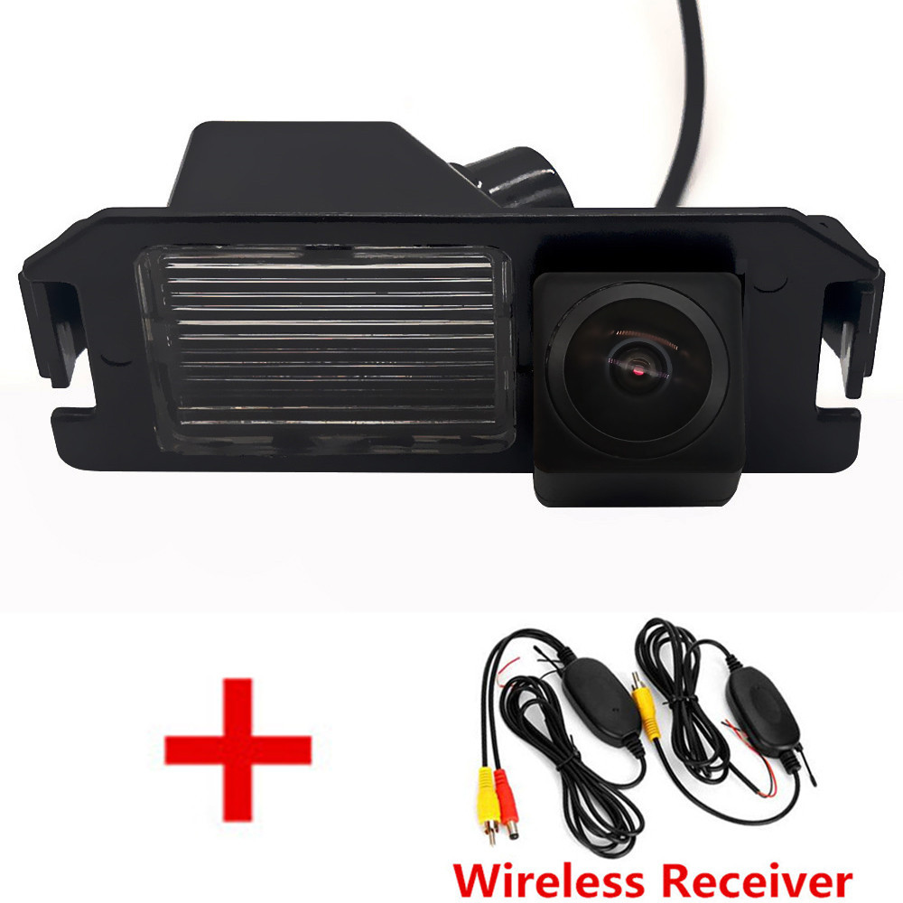 AHD Fisheye Starlight Dynamic Trajectory Car Rear ... – Vicedeal