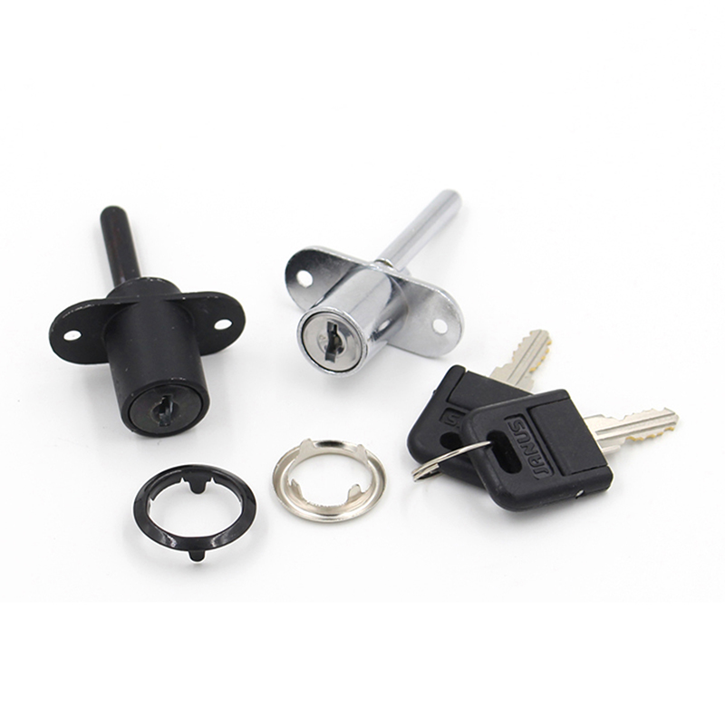 16/19mm Cabinet Lock Zinc Alloy Furniture Desk Dra... – Grandado