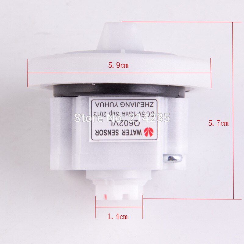 automatic general washing machine switch water lev... – Grandado
