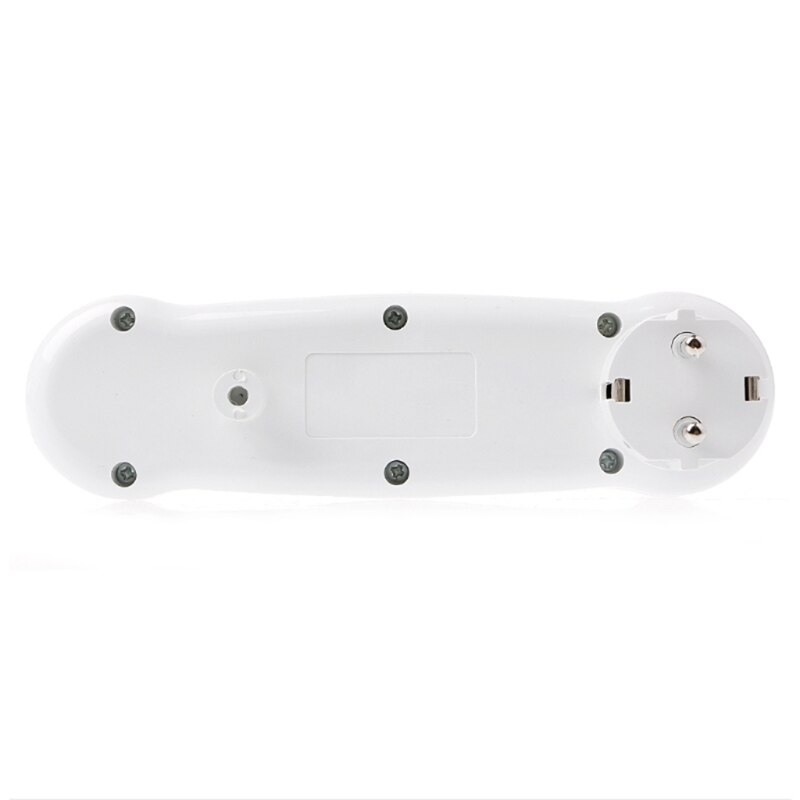 Porous Terminal Board 16A Conversion Plug Dual USB... – Grandado