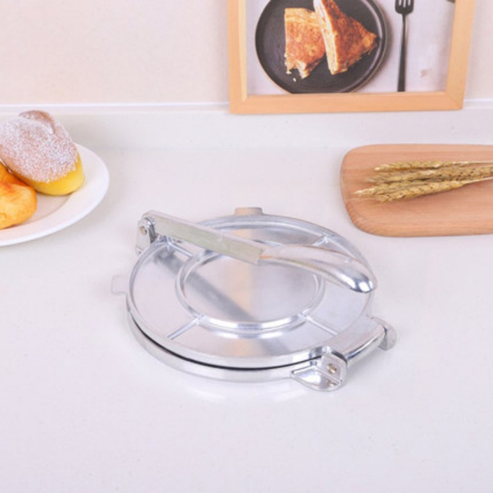 Tortilla Maker Stainless Steel Foldable Corn Dough... – Grandado