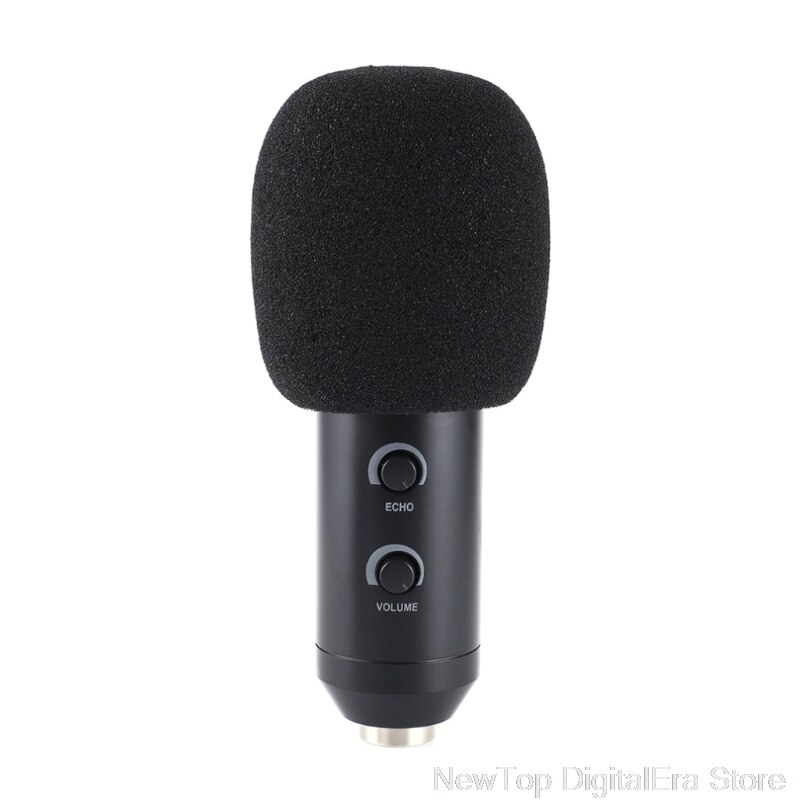2Pcs Microphone Cover case On Stage Foam Ball-Type... – Grandado