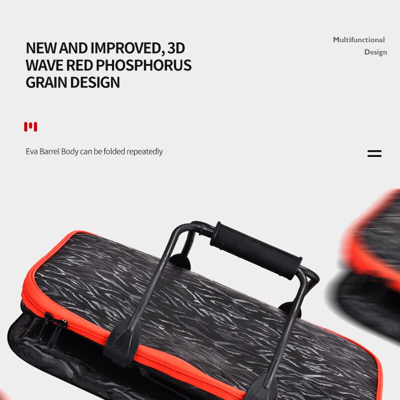 Collapsible Folding Thicken EVA Live car wash Box ... – Vicedeal