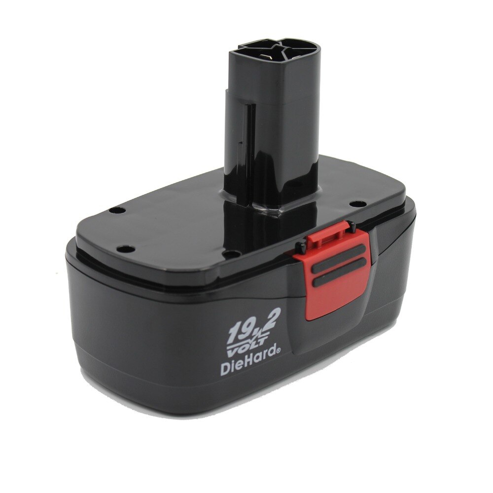 KINSUN Replacement Power Tool Battery 19.2V Ni-MH ... – Grandado