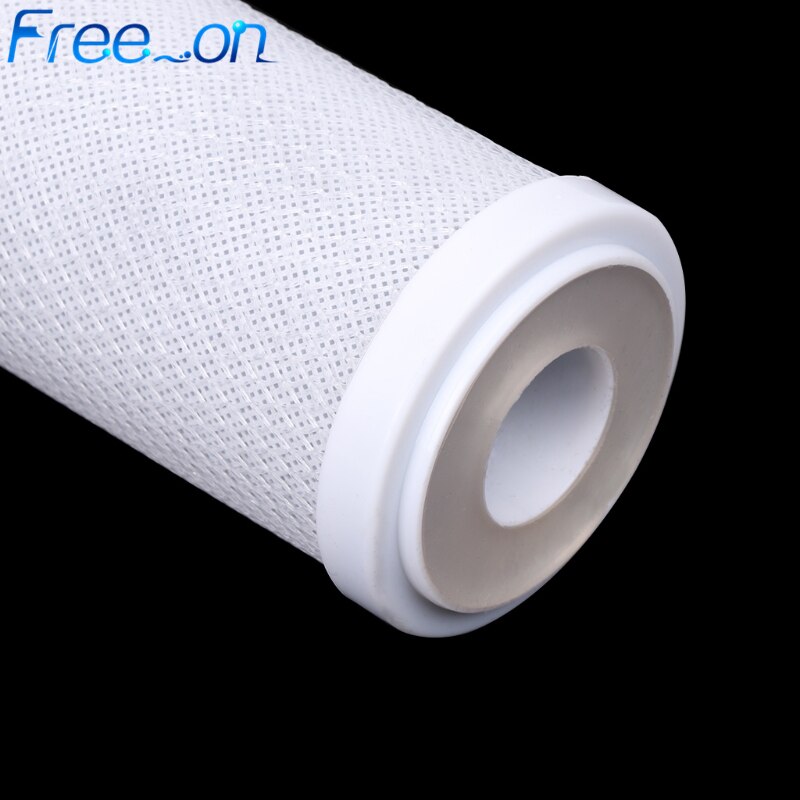Activated Carbon Block Water Filter Cartridge RO C... – Vicedeal