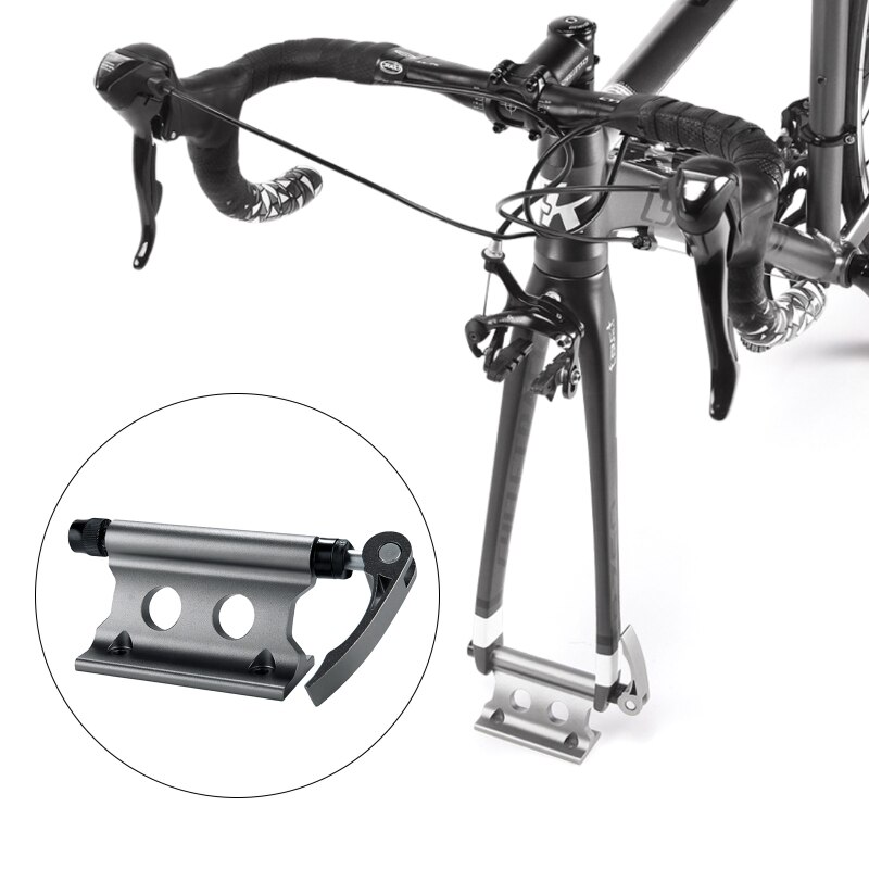 Protable Bicycle Front Fork Quick-release Car SUV ... – Grandado