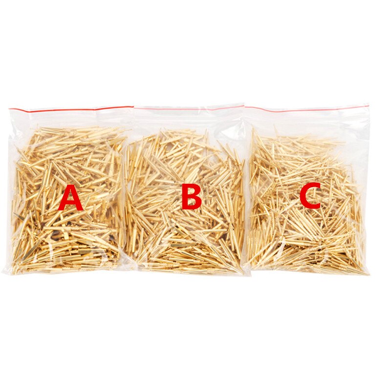 1bag Dental Lab Brass Dowel Stick Pins With Spike ... – Grandado