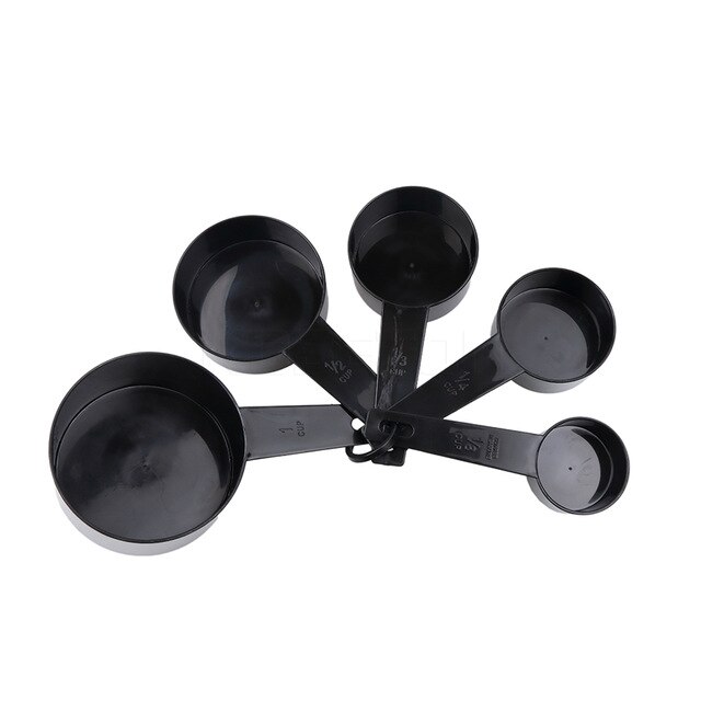 4pcs/5pcs/10pcs Measuring Spoons/Cup Multifunction... – Grandado