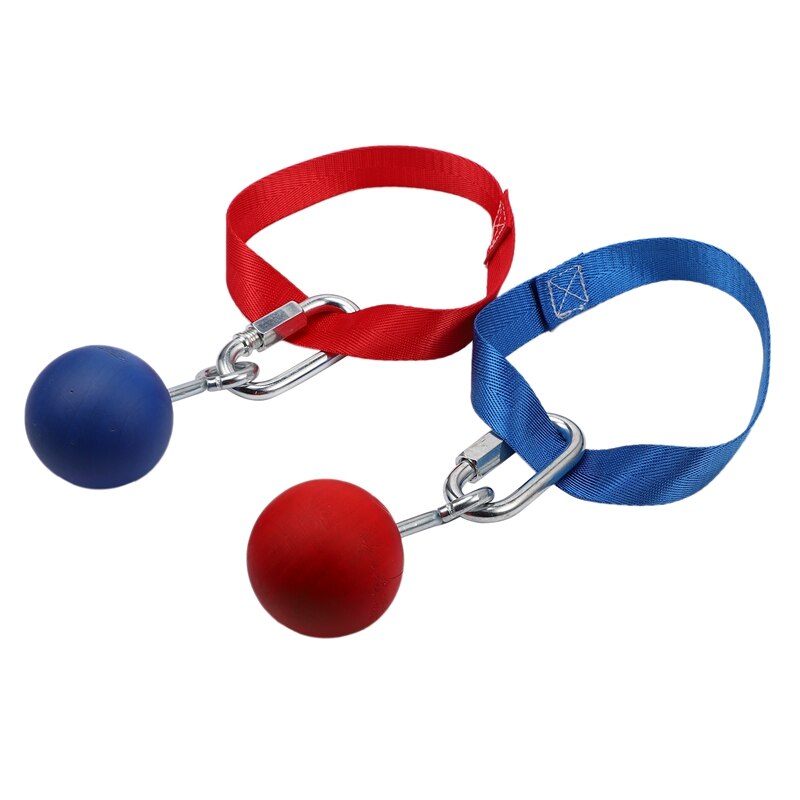 1Pair Arm Force Wrist Force Grip Training Pull Up ... – Grandado