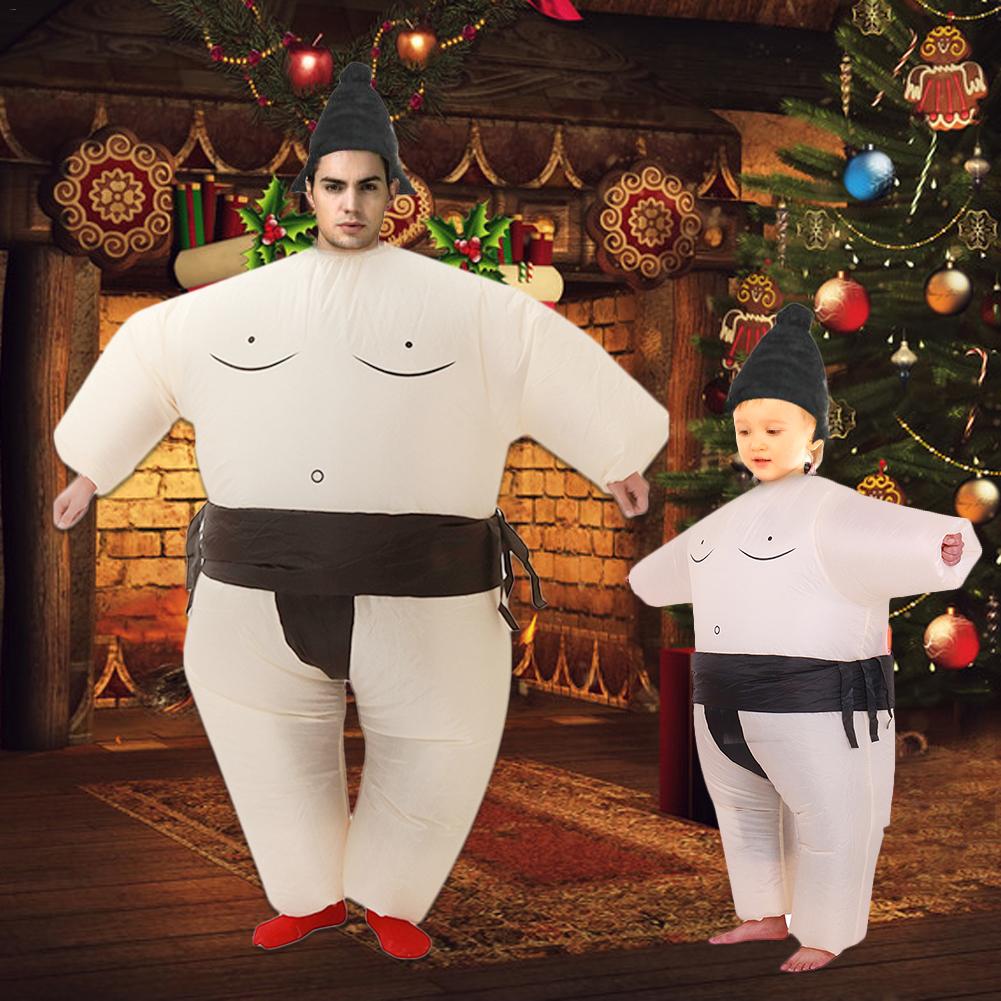 Japanese inflatable sumo clothing Sumo Inflatable ... – Grandado