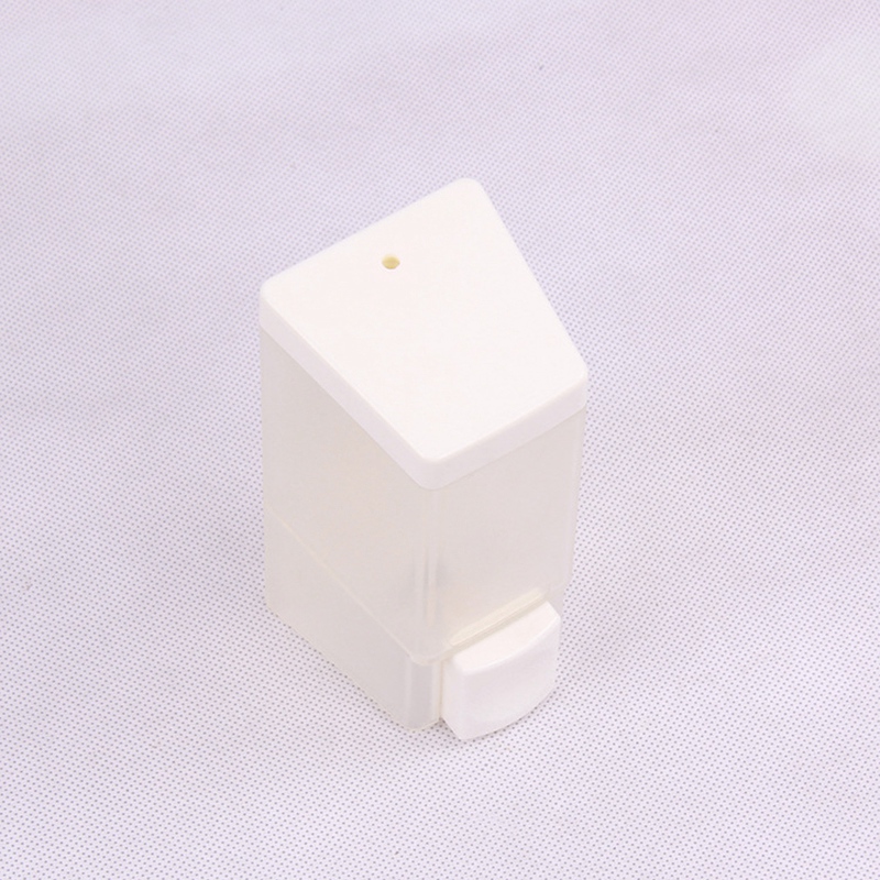 SZS Contemporary Bathroom Soap Dispensers Wall Mou... – Grandado