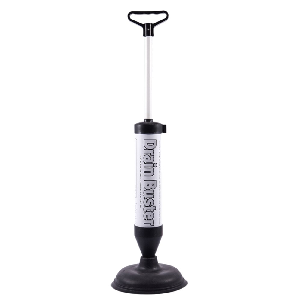 Limpador de ralo com dois suctores, ferramenta de ... – Grandado