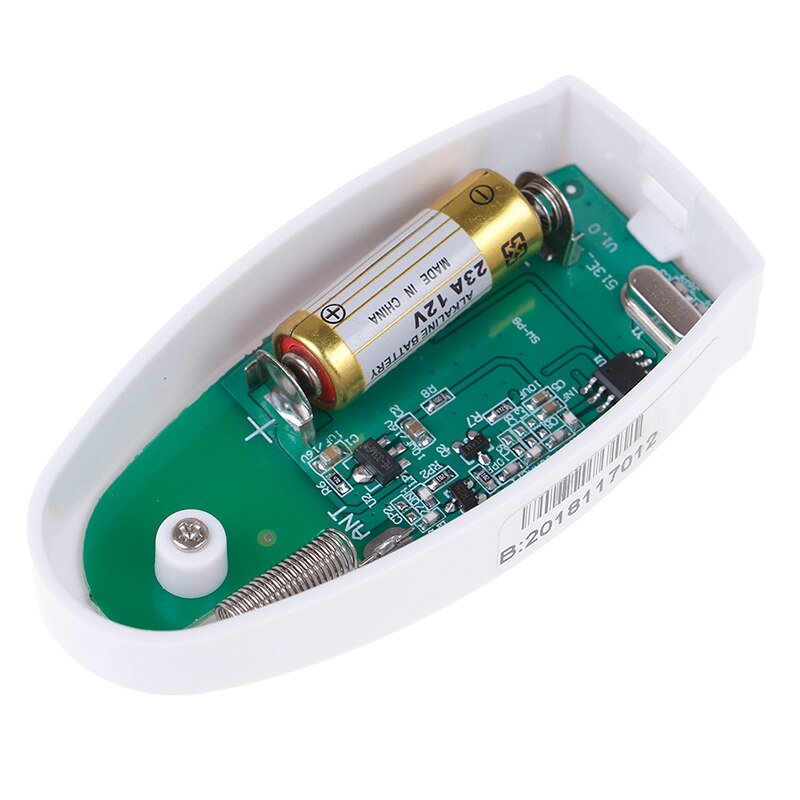 Wireless Door Bell 36 CHIME Home Cordless Portable... – Vicedeal