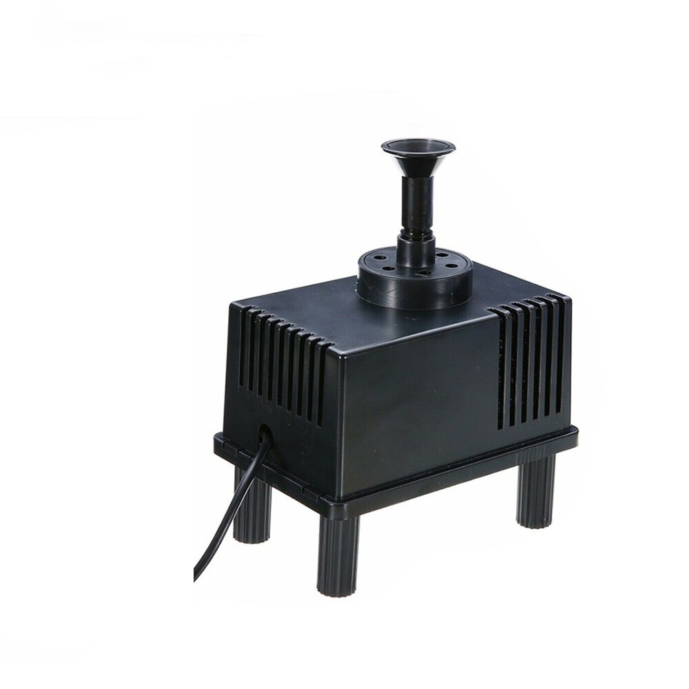 Solar Power Fontein Pomp Tuindecoratie Solar Fonte... – Grandado