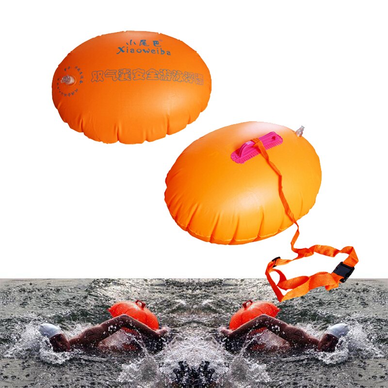 Inflatable ring Swimming Inflatable Lifebuoy Buoy ... – Vicedeal