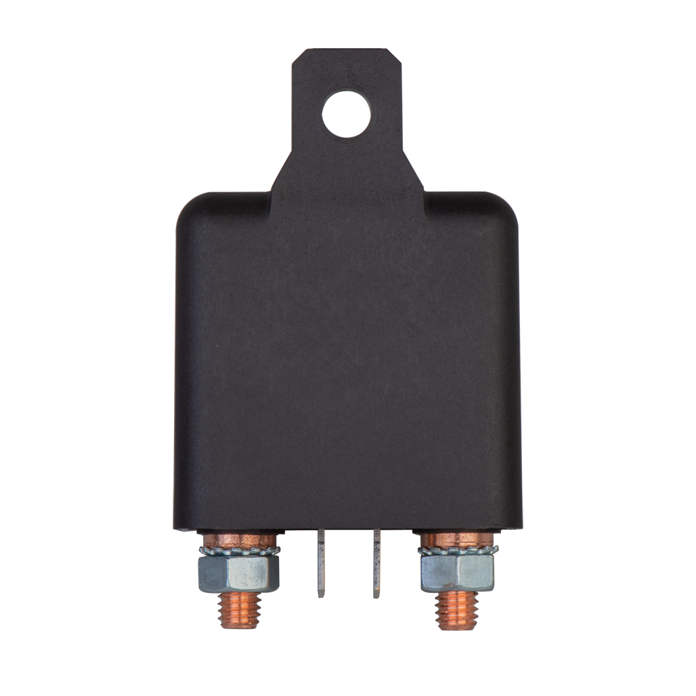 High Current Relay Starting relay 200A 120A 12V Po... – Grandado