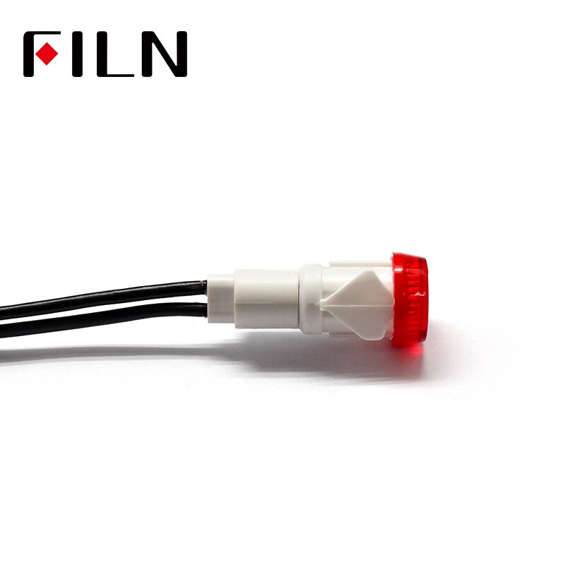 Signal Light Power Indicator light 12V 24V 220V380... – Grandado