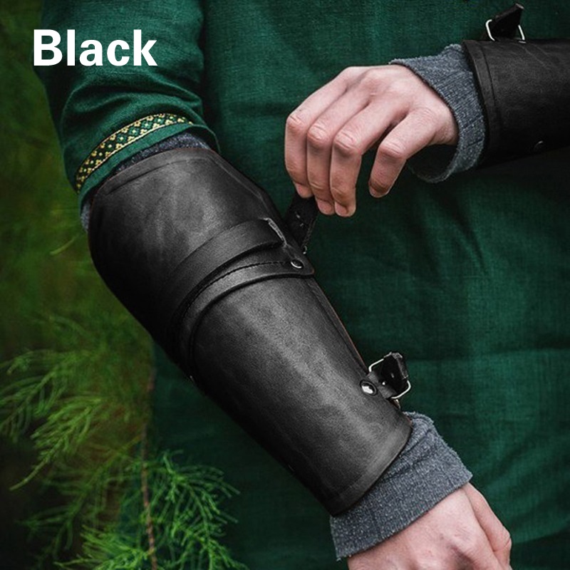 Een Paar Cross String Steampunk Middeleeuwse Gaunt... – Vicedeal