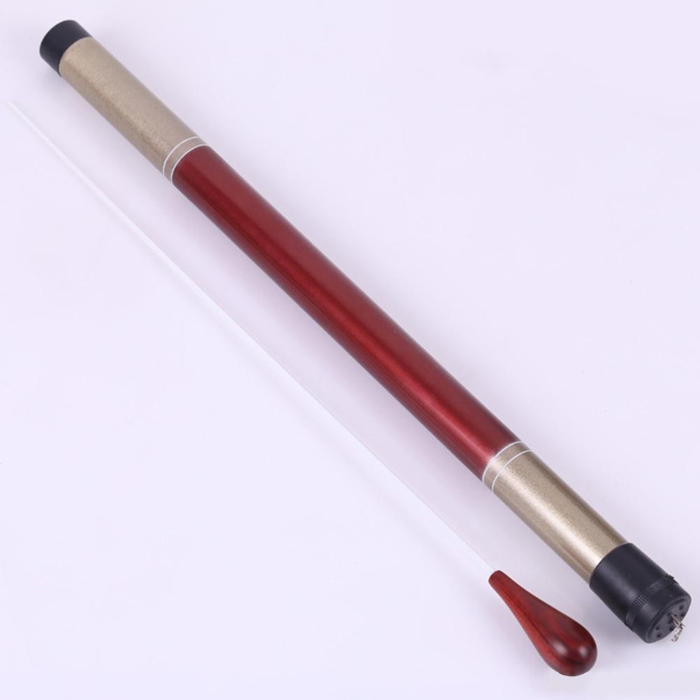 40x2.3cm Qin Baton Tube Yangqin Fiber Bamboo Tube ... – Grandado