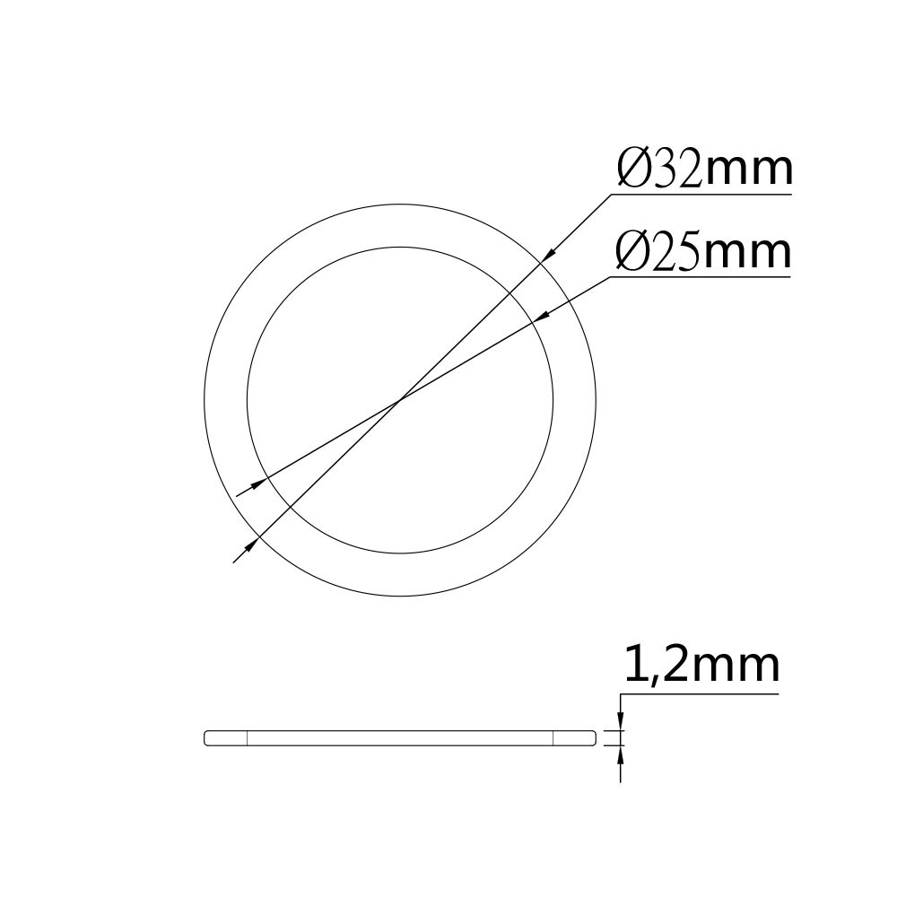 50pcs/lot Light Gold Swimwear O-ring Bikini Alloy ... – Vicedeal