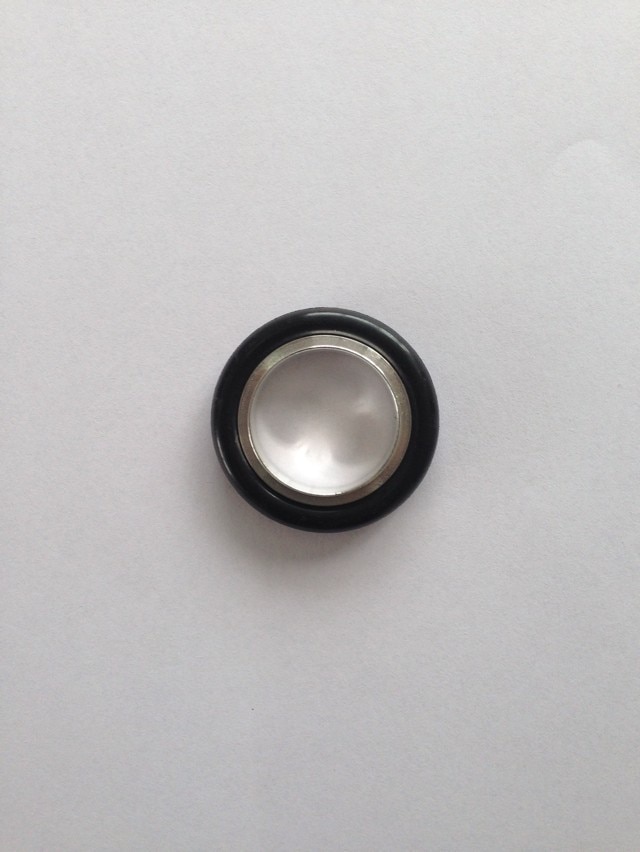 10pcs/lot KF16 Aluminium Center frame and Fluorous... – Grandado