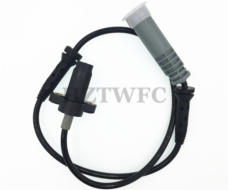 VORNE Links Rechts ABS SPEED SENSOR Für BMW 520i 5... – Vicedeal