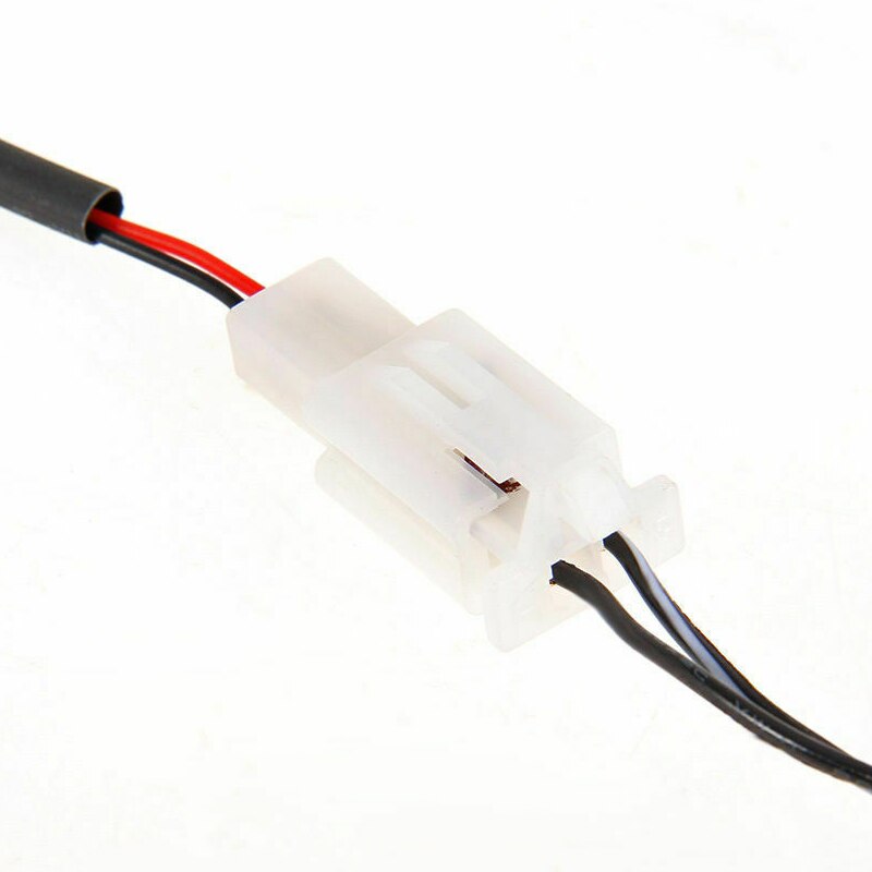 12V 6 Connect Wires LED Strobe Light 3 Flashing Mo... – Vicedeal