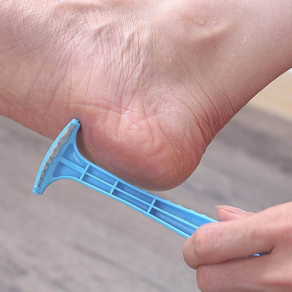 Dead Skin Foot Scraper Hand Foot Files Scrape Knif... – Vicedeal