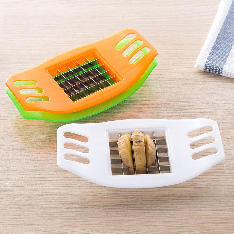 Roestvrij Staal Aardappel Raspen Groente Cutter Sn... – Vicedeal