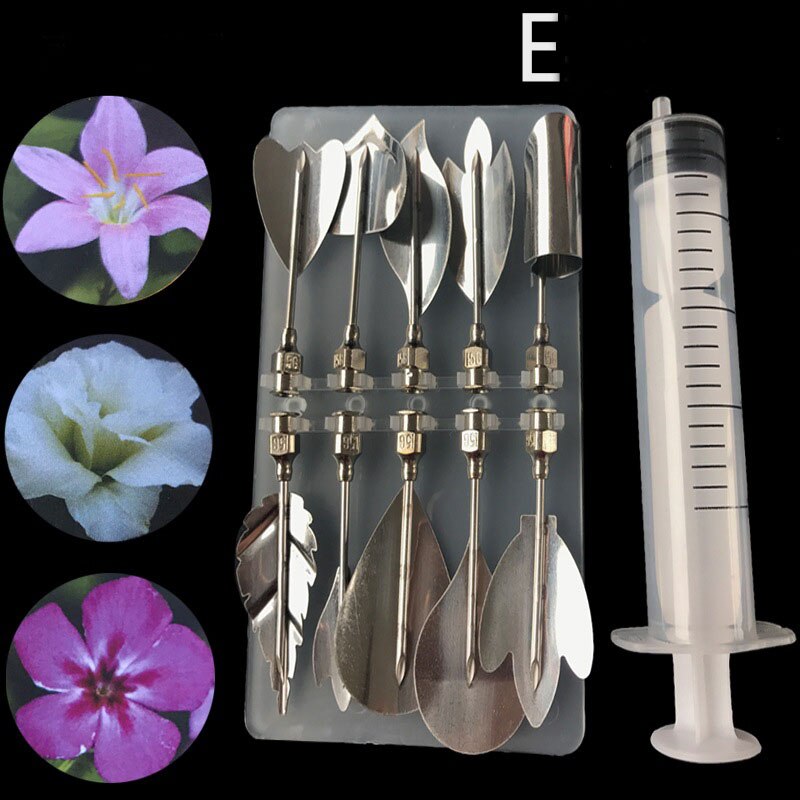 Cooking tools Baking tools product 3 d jelly flowe... – Vicedeal