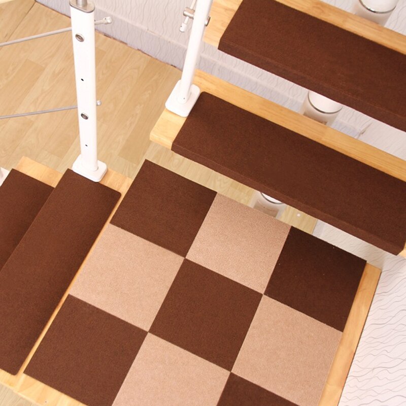 2022 Soft Stair Stepping Mat Nonslip Carpet Stair ... – Vicedeal
