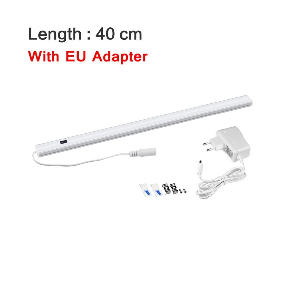 Hand Wave Switch LED Bar Light Rigid Strip Kitchen... – Grandado