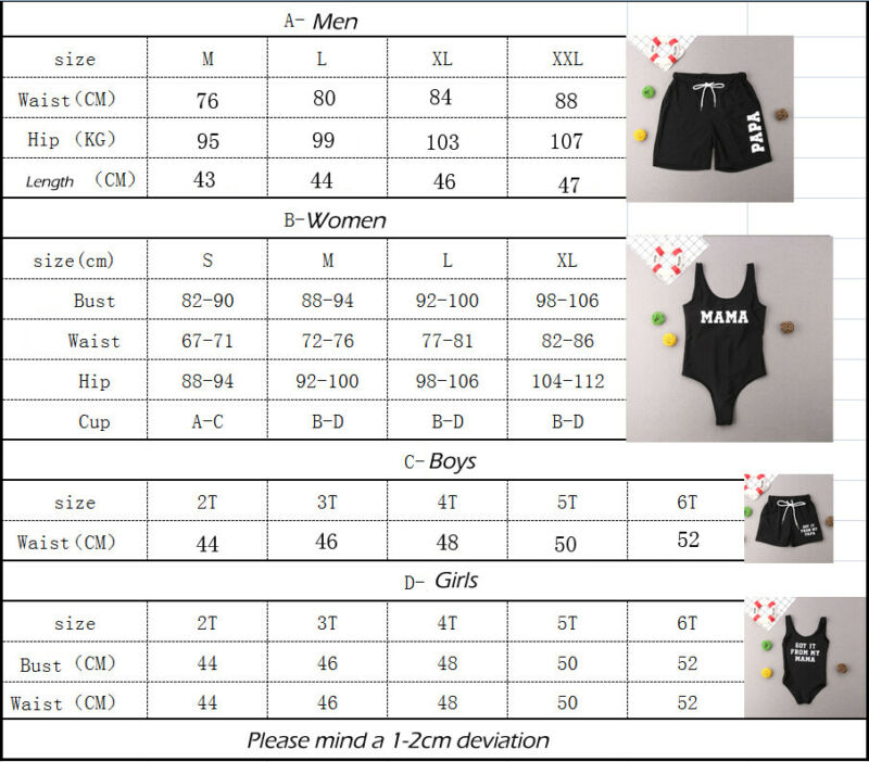 Men Basic Beach Swimming Shorts Boy Bathing Suits – Vicedeal