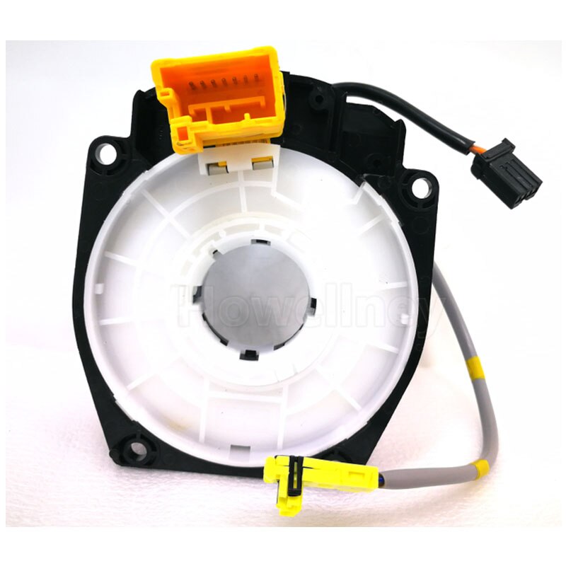 25554-VK025 25554-VK025 Spiraal Connector Voor Nis... – Vicedeal