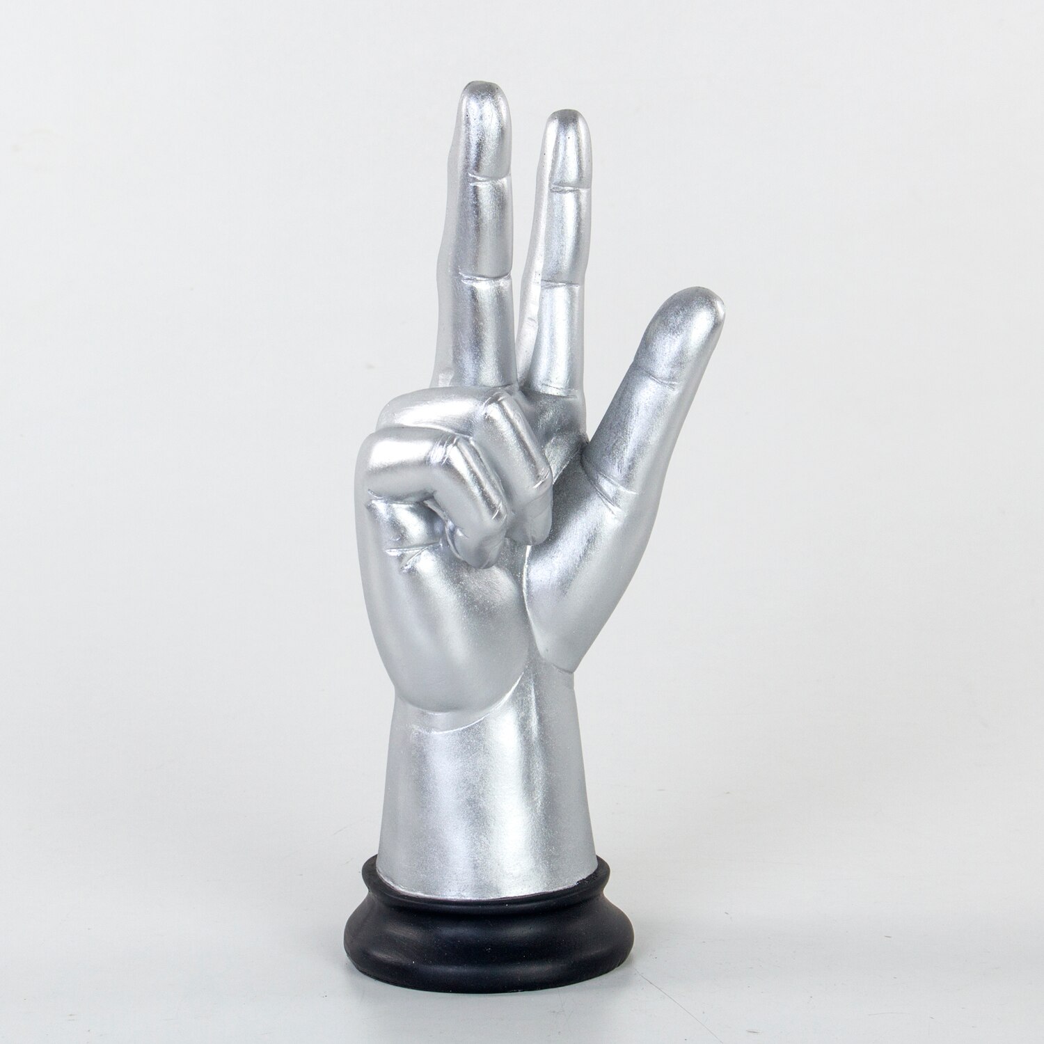 Euro Flora Hand Decor 12,5x9,5x29,5 Cm – Vicedeal