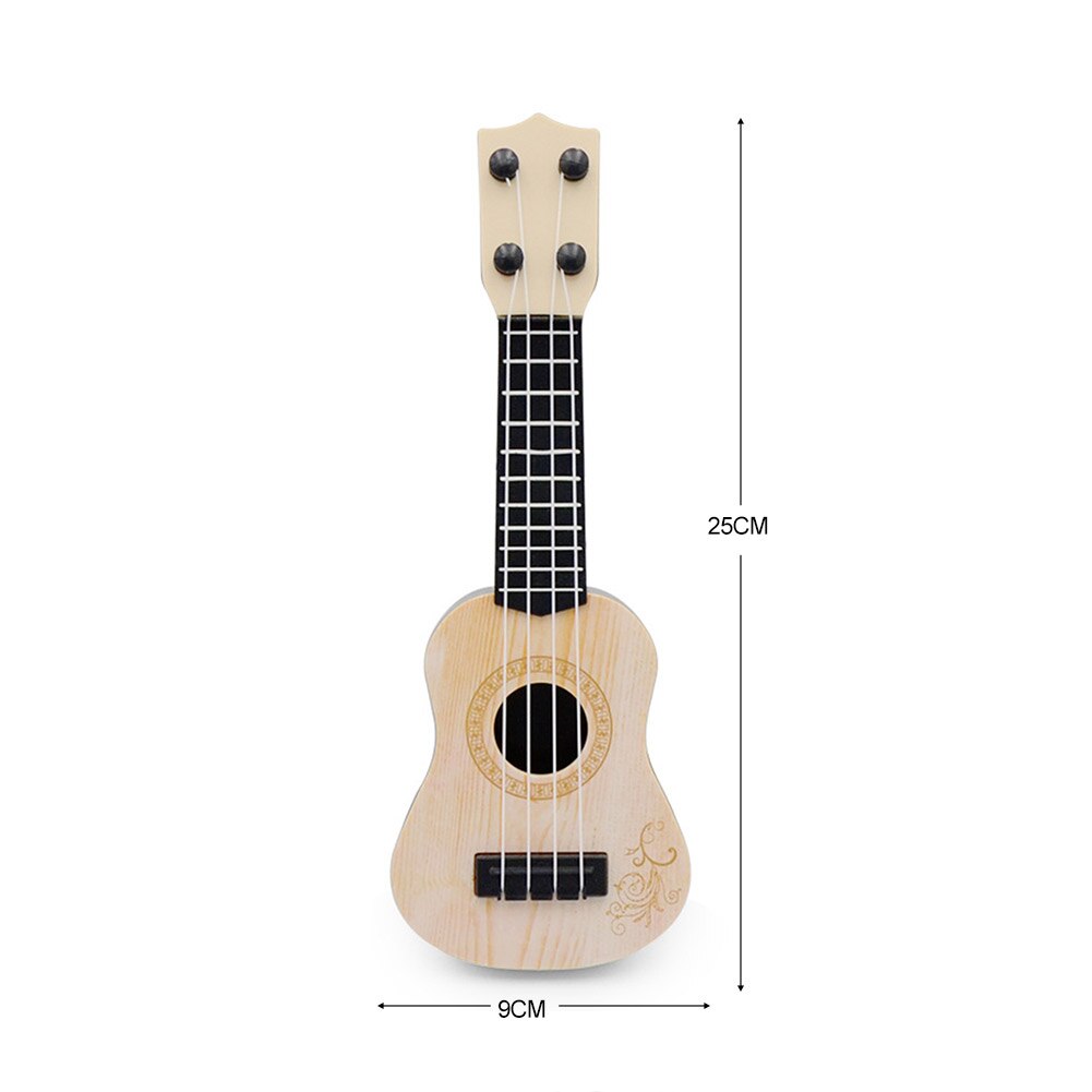 25CM 4String Ukulele Guitar Rosewood Ukulele Bass ... – Grandado