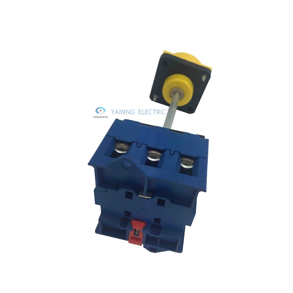 Deur disconnect met handvat en as 32 amps belastin... – Vicedeal