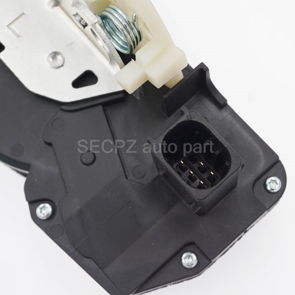 Deurslotaandrijving Linksachter Voor 07-09 Escalad... – Grandado