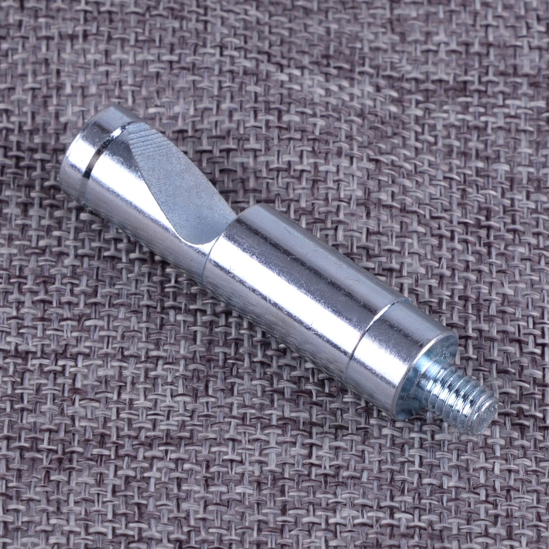 Dwcx Silver Iron Tuning Boost Brandstof Pin Fit Vo... – Grandado