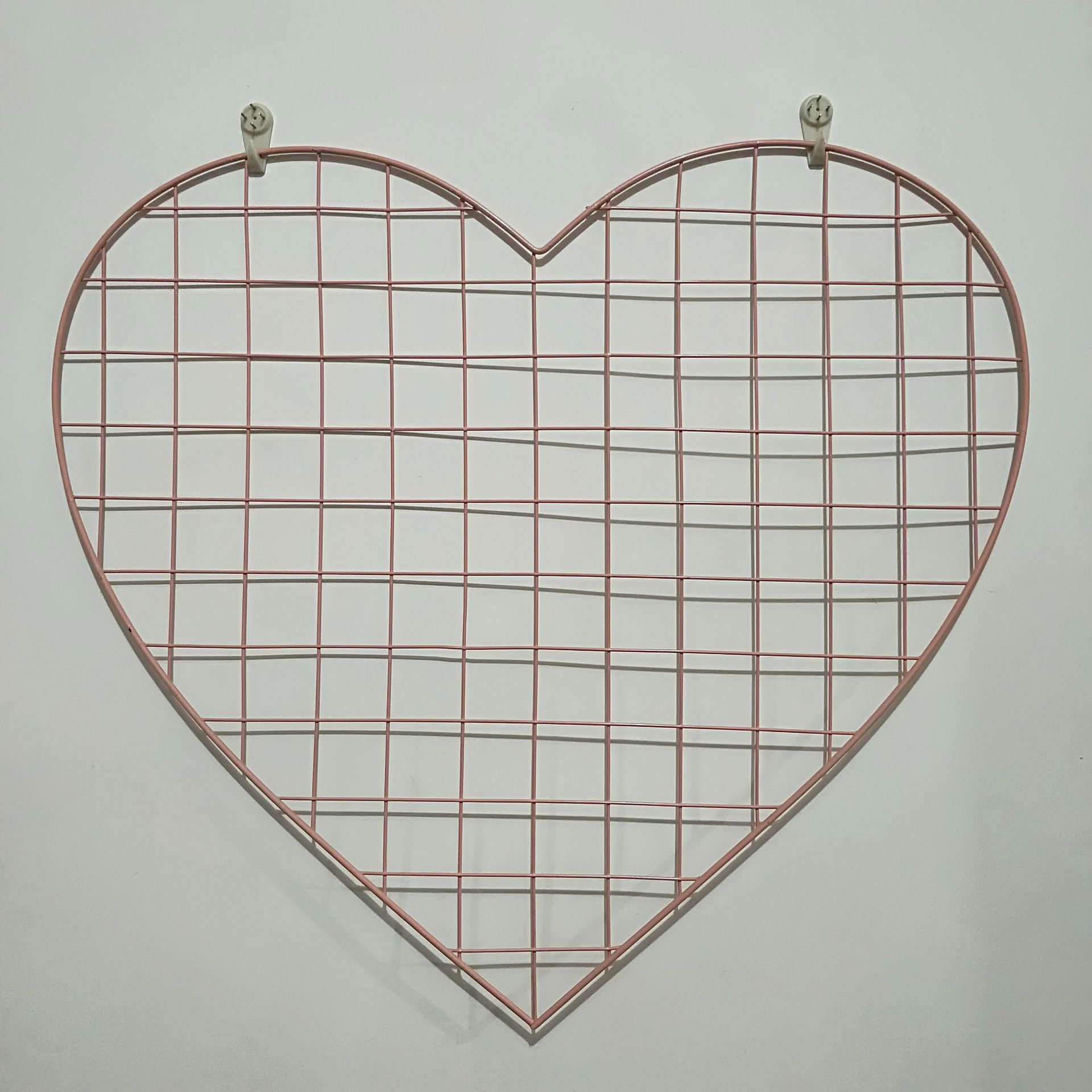 Painted Wire Photograph Picture Hanging Frame Phot... – Grandado