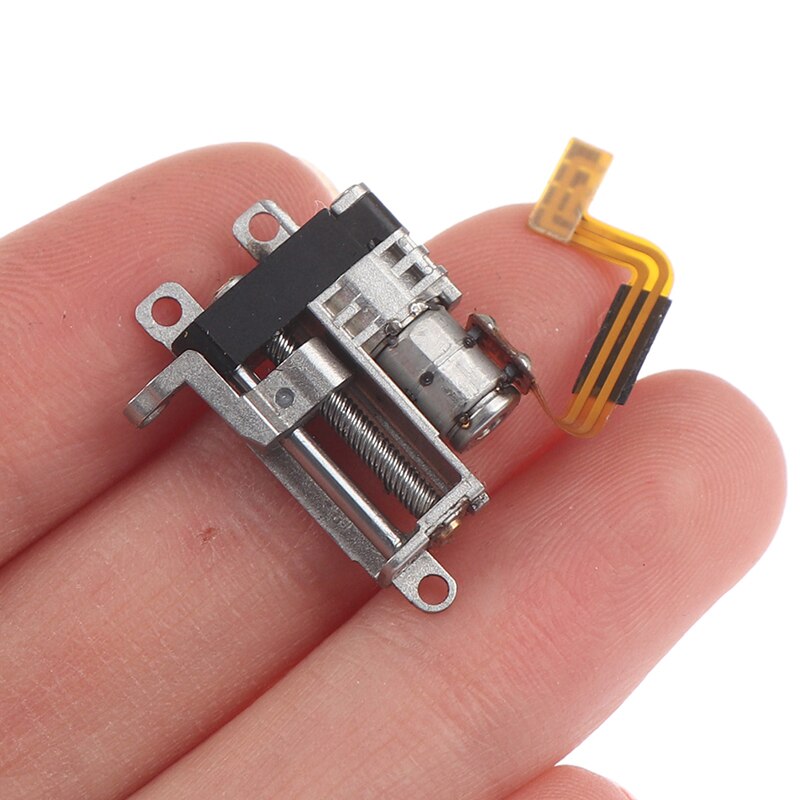 1Pcs Mini 5mm Stepper Motor mit Planeten Getriebe,... – Vicedeal