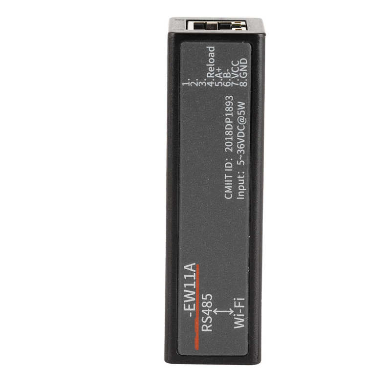 Seriële Server RS485 Om Wifi Interne Antenn Draadl... – Vicedeal