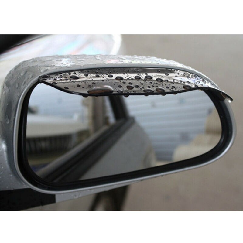 Car Side Wing Mirror Rain Protector Cover Cap,Wate... – Grandado